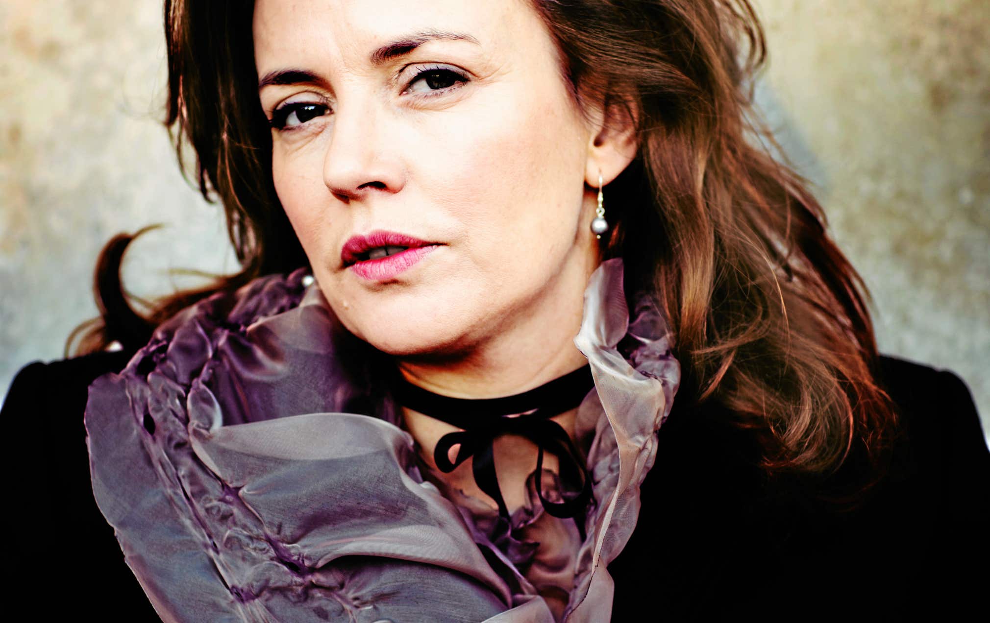 Amanda Ooms ”det Fanns Ett Vemod I Våra Blickar” Dnse